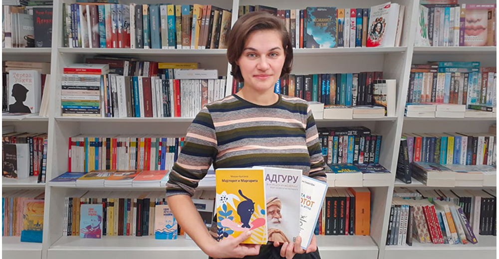 ТРИ ПРЕДЛОЗИ ОД НАШИТЕ КНИЖАРИ