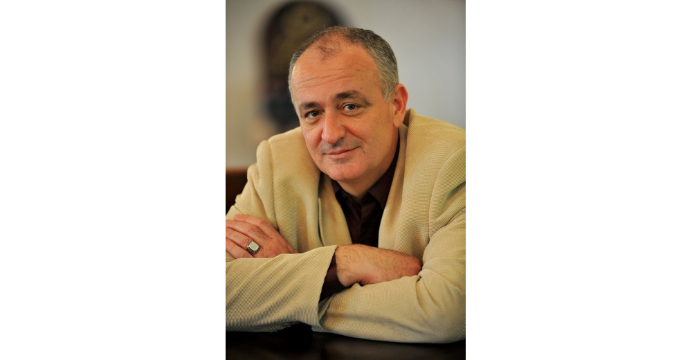 ВЕНКО АНДОНОВСКИ